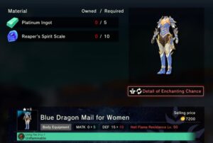 Craftopia Armor Guide - Fantasy Role-Playing Games