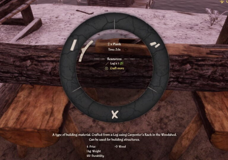 How to bathe in Medieval Dynasty - Fantasy Role-Playing Games