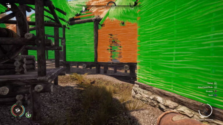 Medieval Dynasty How To Repair and Insulate Buildings - Fantasy Role ...