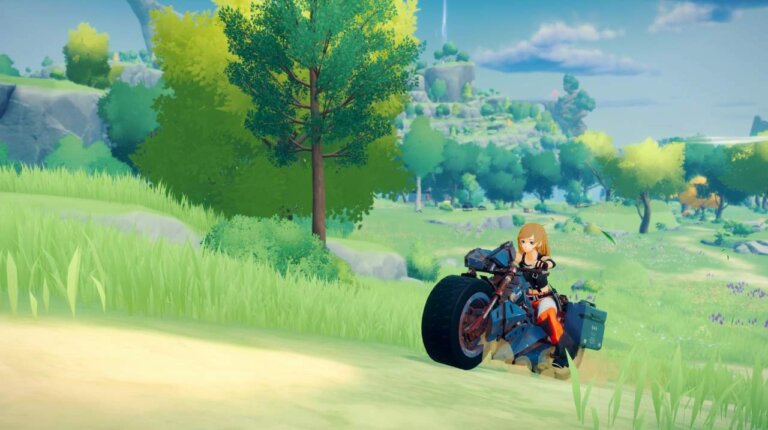 Craftopia Seamless World Update March 2023 - Fantasy Role-Playing Games