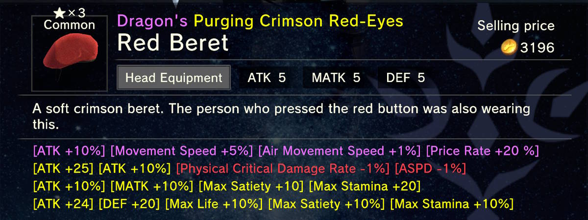 Craftopia Attack Build – Dual Wield - Fantasy Role-Playing Games